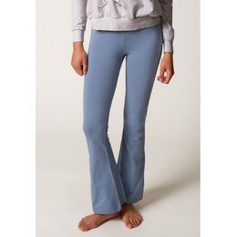 Skiny Leggings in Blau - 62% | Gr&ouml;&szlig;e 36 | Damenhosen