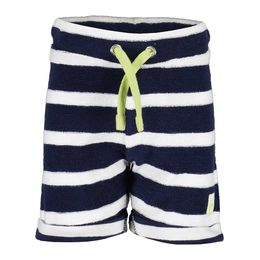 Blue Seven Shorts in Dunkelblau/ Wei&szlig; - 43% | Gr&ouml;&szlig;e 92 | Kinderhosen