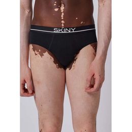 Skiny Slip in Schwarz - 65% | Gr&ouml;&szlig;e S | Herren-waesche