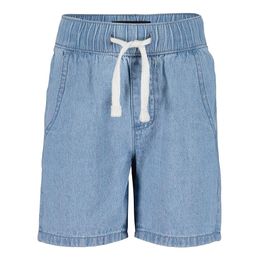 Blue Seven Jeans-Shorts in Hellblau - 47% | Gr&ouml;&szlig;e 92 | Kinderhosen