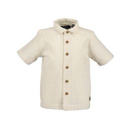Blue Seven Hemd in Beige - 50% | Gr&ouml;&szlig;e 86 | Baby-hemden-blusen
