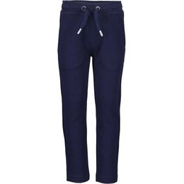 Blue Seven Sweathose in Dunkelblau - 50% | Gr&ouml;&szlig;e 98 | Kinderhosen