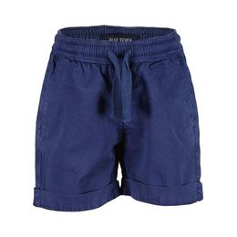 Blue Seven Shorts in Dunkelblau - 50% | Gr&ouml;&szlig;e 86 | Babyhosen