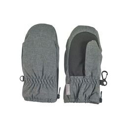 Sterntaler Funktionsf&auml;ustlinge in Grau - 70% | Gr&ouml;&szlig;e 1 | Baby-handschuhe