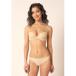 Skiny Schalen-BH in Beige - 37% | Gr&ouml;&szlig;e 75D | Damen-bhs