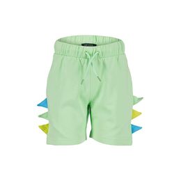 Blue Seven Shorts in Gr&uuml;n - 50% | Gr&ouml;&szlig;e 92 | Kinderhosen
