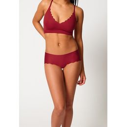 Skiny Panty in Rot - 15% | Gr&ouml;&szlig;e 44 | Damen-unterteile
