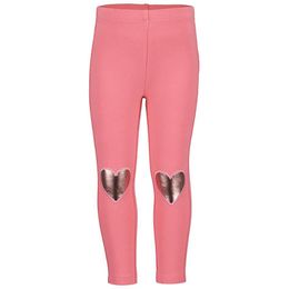 Blue Seven Leggings in Rosa - 47% | Gr&ouml;&szlig;e 98 | Kinderhosen