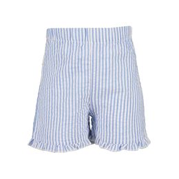 Blue Seven Shorts in Hellblau - 47% | Gr&ouml;&szlig;e 68 | Babyhosen