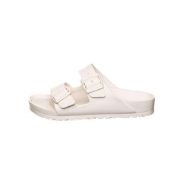 Birkenstock Pantoletten "Birkenstock Arizona" in Creme - 14% | Gr&ouml;&szlig;e 36 | Damen-pantoletten