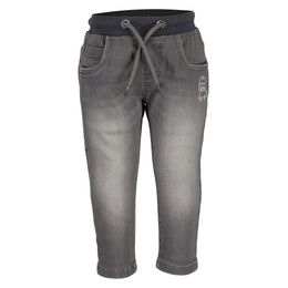 Blue Seven Jeans - Comfort fit - in Grau - 59% | Gr&ouml;&szlig;e 68 | Babyhosen