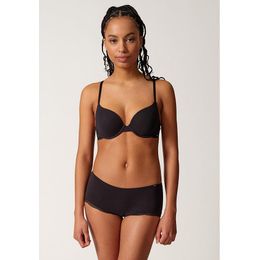 Skiny Schalen-BH in Schwarz - 34% | Gr&ouml;&szlig;e 85B | Damen-bhs
