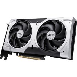 MSI Grafikkarte &raquo;GeForce RTX 5060 TI 8G VENTUS 2X OC PLUS&laquo;