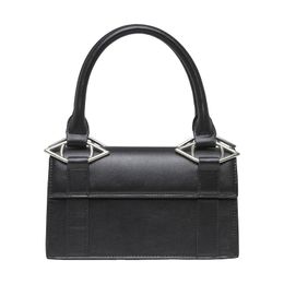 PEQUS Damen PEQUS Beuteltasche &raquo;PEQUS PEQUS Le&iacute;os Mini Handbag&laquo;