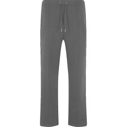 Urban Classics Herren Urban Classics Stoffhose &raquo; Fluffy Pintuck Trackpants&laquo; XXL, US-Gr&ouml;&szlig;en