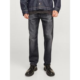 Jack & Jones Jack & Jones Herren &raquo;JJICLARK JJVINTAGE CB 05&laquo; schwarz 31, L&auml;nge 34