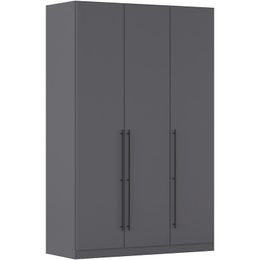 Rauch &raquo;Dreht&uuml;renschrank Schrank Garderobe W&auml;scheschrank Schlafzimmer AVOLA&laquo; 3 verschiedene Ausstattungen BASIC/CLASSIC/PREMIUM (inkl. SOFT-CLOSE), mit