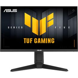 ASUS Gaming-LED-Monitor &raquo;VG259QL5A&laquo; 64 cm/25 &prime;&prime; 1920 x 1080 px Full HD 1 Reaktionszeit 200 Hz TUF Gaming A.I.-Technologie mit KI-gesteuerten Funktionen zur
