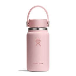 Hydro Flask Thermoflasche &raquo;Hydroflask 200 ML MICRO HYDRO&laquo; Tempshield Doppelwand-Vakuumisolierung Edelstahl, Kunststoff