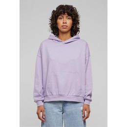 Urban Classics Damen Urban Classics Kapuzensweatshirt &raquo; Ladies Light Terry Oversized Hoodie&laquo;, 1 Stk. XL