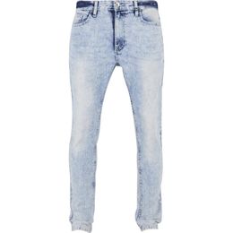 Southpole Herren Bequeme Jeans &raquo; Herren Stretch Signature Denim&laquo; 1 Stk. 34/32, L&auml;nge 32