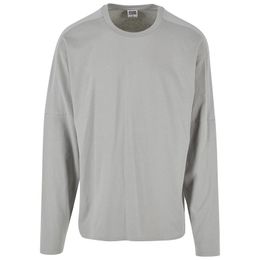 Urban Classics Herren Urban Classics Longsleeve &raquo; Herren Raglan Back Longsleeve&laquo; 1 Stk. M