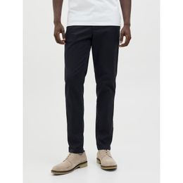 Jack & Jones Jack & Jones Damen &raquo;JPSTMARCO ARTHUR CHINO SN&laquo; blau 36, L&auml;nge 32