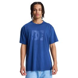 DC Shoes Herren DC Shoes T-Shirt &raquo;DC Star Pigment Dye&laquo; XXL