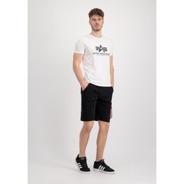 Alpha Industries Damen &raquo;X-Fit Cargo Short&laquo; schwarz M, Normalgr&ouml;&szlig;en