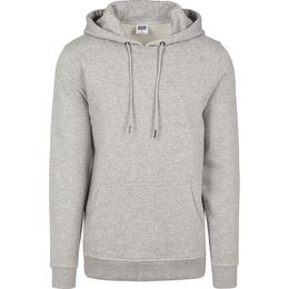 Urban Classics Herren Urban Classics Rundhalspullover &raquo; Herren Basic Sweat Hoody&laquo; 1 Stk. L