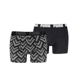 Puma Herren Puma Boxershorts 2er Pack M