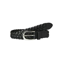 V&eacute;ro Moda Vero Moda Damen Flechtg&uuml;rtel &raquo;VMALICE LEATHER BELT NOOS&laquo;