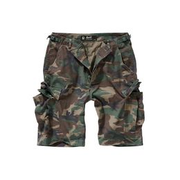 Brandit Herren Stoffhose &raquo; Herren BDU Ripstop Shorts&laquo; 6XL, US-Gr&ouml;&szlig;en