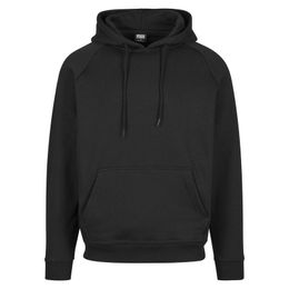 Urban Classics Herren Urban Classics Rundhalspullover &raquo; Herren Blank Hoody&laquo; 1 Stk. S
