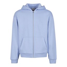 Urban Classics Herren Urban Classics Strickpullover &raquo; Fluffy Zip Cardigan&laquo; 1 tlg. L