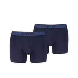 Levi's Levi's Herren Boxershorts &raquo;LEVIS MEN TWILL WB BOXER BRIEF 2P&laquo; 2er Pack XL