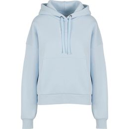Karl Kani Damen Kapuzensweatshirt &raquo; Small Signature Essential Os Hoodie&laquo; S