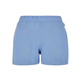 Urban Classics Damen Urban Classics Sweatshorts &raquo; Damen Ladies Organic Terry Shorts&laquo; L, US-Gr&ouml;&szlig;en
