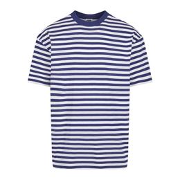 Urban Classics Herren Urban Classics T-Shirt &raquo; Herren Regular Stripe Tee&laquo; 1 Stk. M
