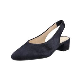 Gabor Damen Slingpumps &raquo; Pumps Leder&laquo; 40,5