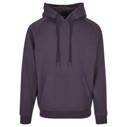 Urban Classics Herren Urban Classics Rundhalspullover &raquo; Herren Blank Hoody&laquo; 1 Stk. XS