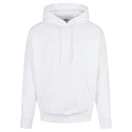 Urban Classics Herren Urban Classics Rundhalspullover &raquo; Herren Blank Hoody&laquo; 1 Stk. XL