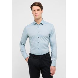 Eterna Herren &raquo;SLIM FIT&laquo; NON IRON (b&uuml;gelfrei) 40, Normalgr&ouml;&szlig;en