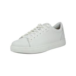 Geox Herren Sneaker &raquo; Sneaker Leder&laquo; 44
