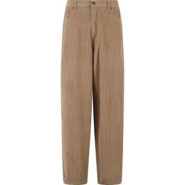 Urban Classics Herren Urban Classics Stoffhose &raquo; Herren 90 ́s Corduroy Pants&laquo; 38, Normalgr&ouml;&szlig;en