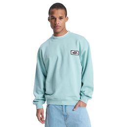Quiksilver Herren Sweatshirt &raquo;Elevated&laquo; L