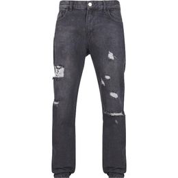 2Y Premium Herren 2Y Premium Bequeme Jeans &raquo;2Y Premium Herren 2Y Tapered Fit Jeans&laquo; 31, Normalgr&ouml;&szlig;en