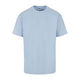 Urban Classics Herren Urban Classics T-Shirt &raquo; Herren Heavy Oversized Acid Wash Tee&laquo; 1 Stk. L