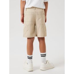 name it Kinder &raquo;NKMRYAN ST TWI L SHORTS 1650-QY NOOS&laquo; 146, N-Gr