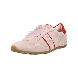Paul Green Damen Sneaker &raquo; Sneaker Leder/Textil&laquo; 40,5